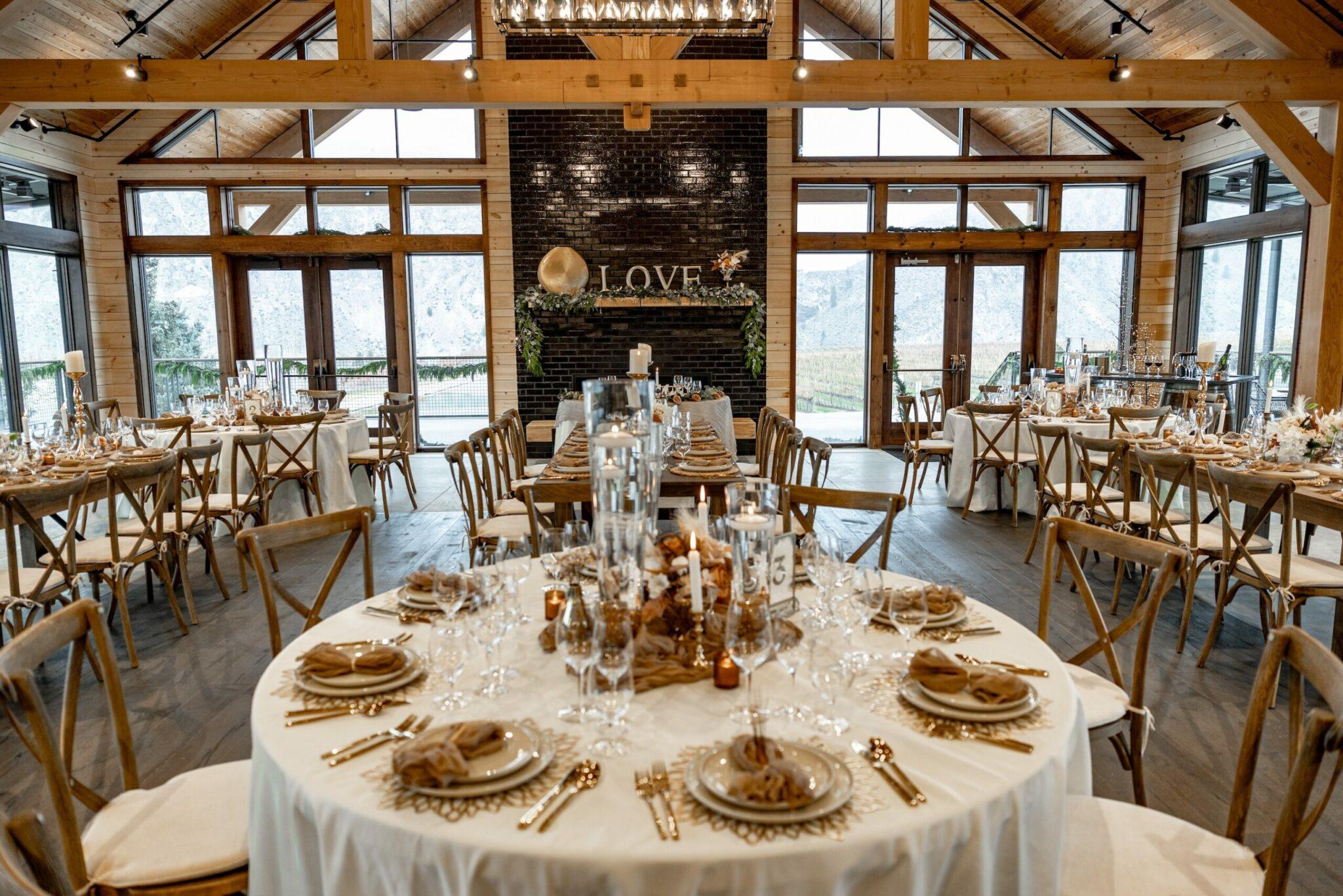 Milestone Vineyard Events - By Rocky Pond Estate