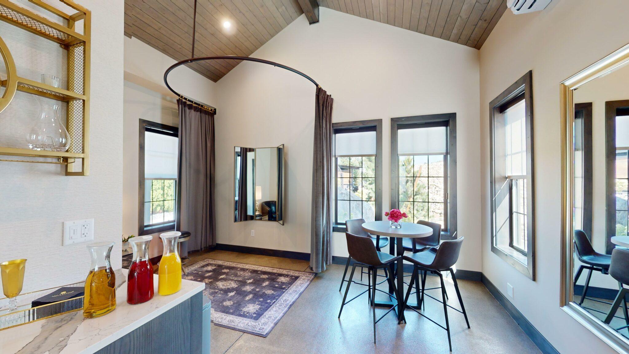 Milestone Event Center - Milestone Vineyard Events