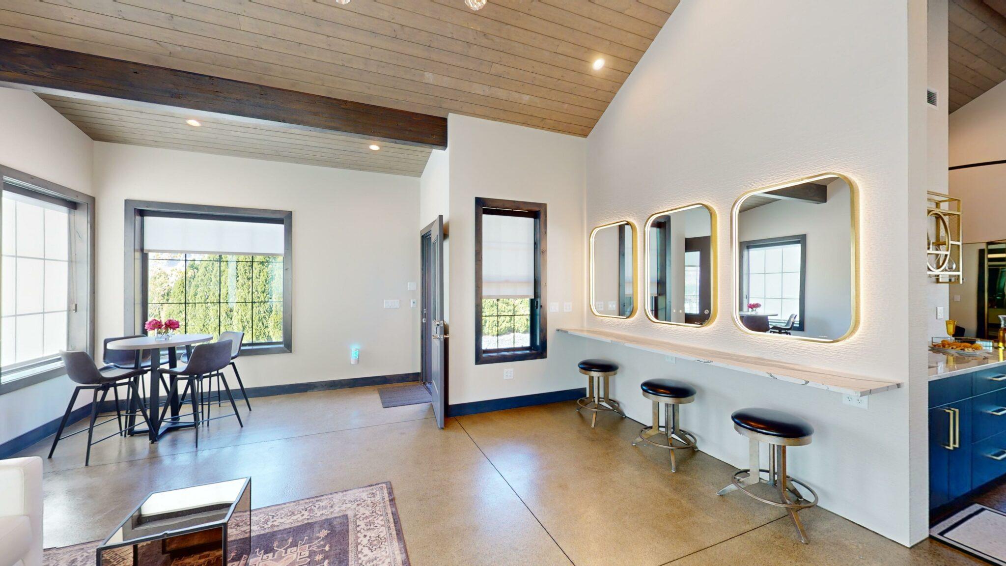 Milestone Event Center - Milestone Vineyard Events