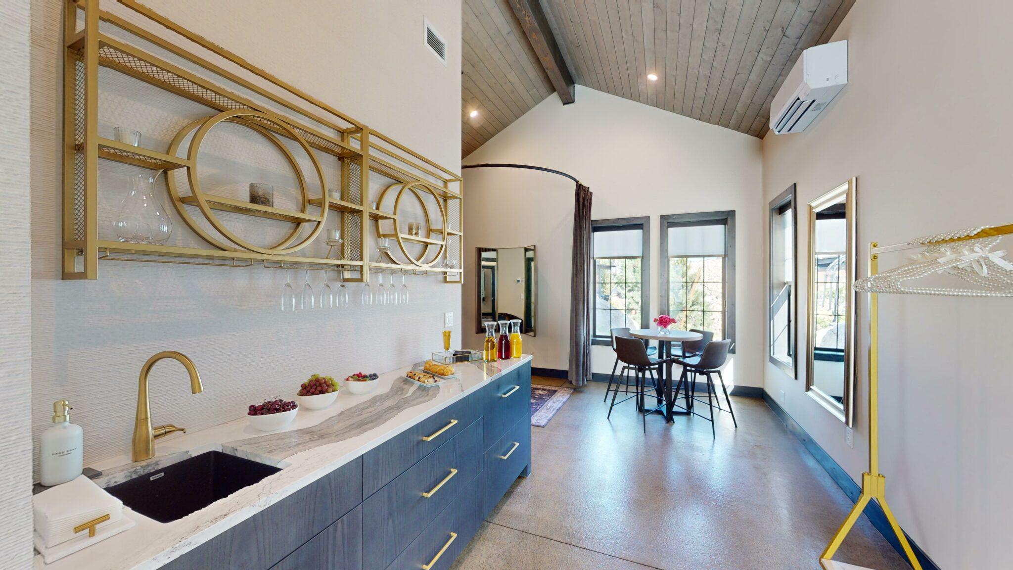 Milestone Event Center - Milestone Vineyard Events