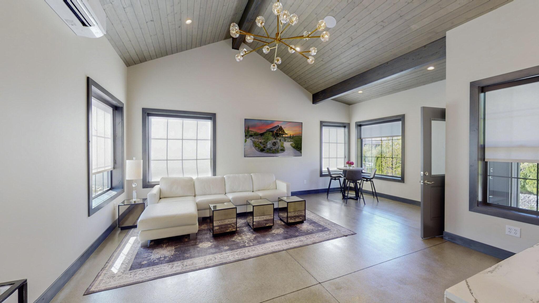 Milestone Event Center - Milestone Vineyard Events